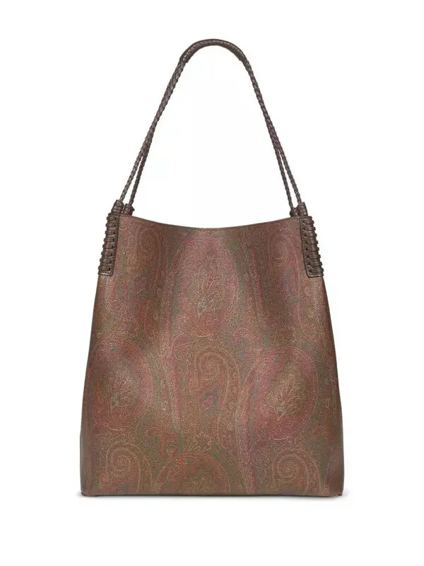 Etro Libra Large Tote Bag