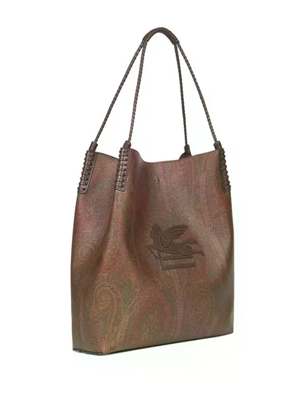 Etro Libra Large Tote Bag
