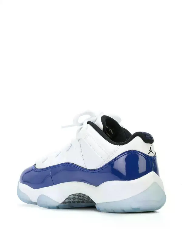 JORDAN Air Low Concord Sketch Sneakers