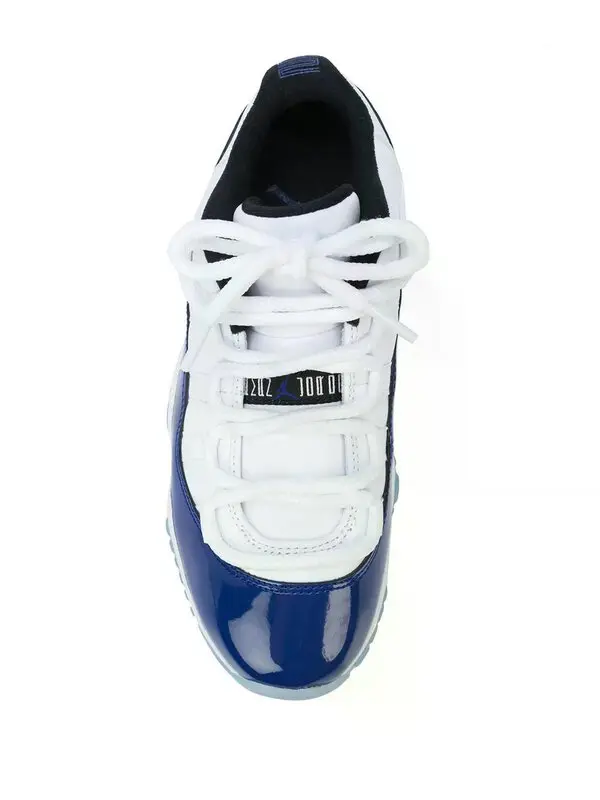 JORDAN Air Low Concord Sketch Sneakers