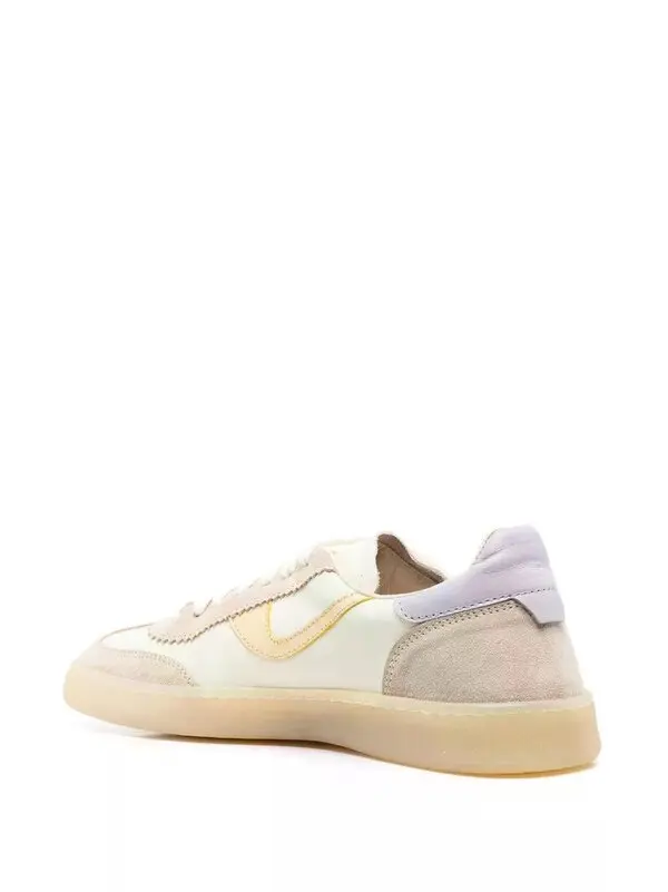 Moma Low-top Sneakers