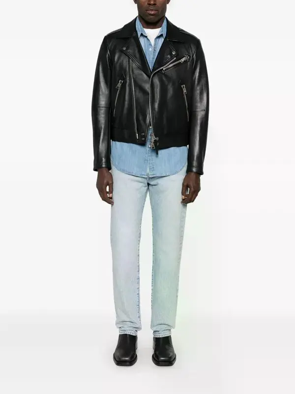 LEVI'S Barstow Denim Shirt