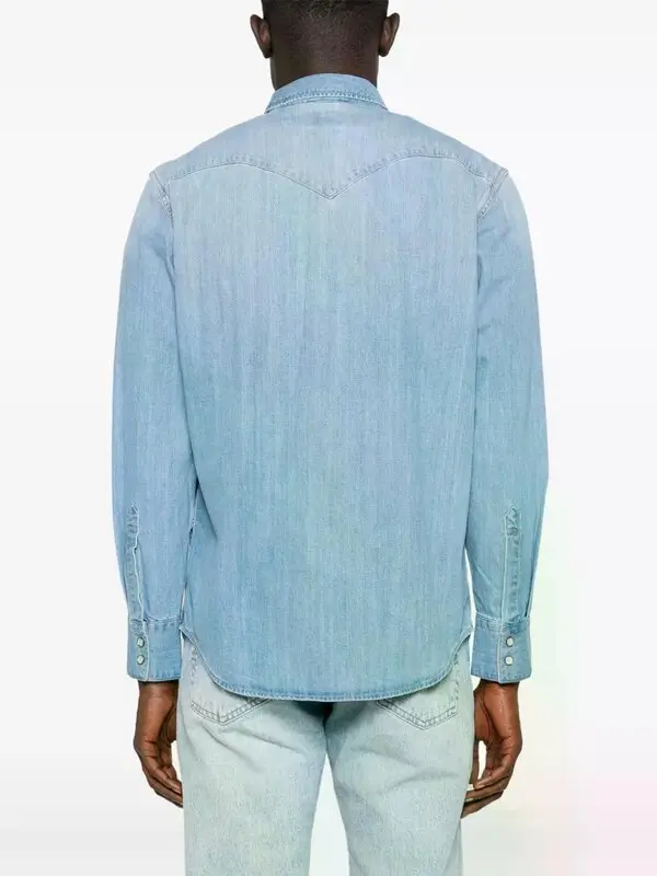 LEVI'S Barstow Denim Shirt