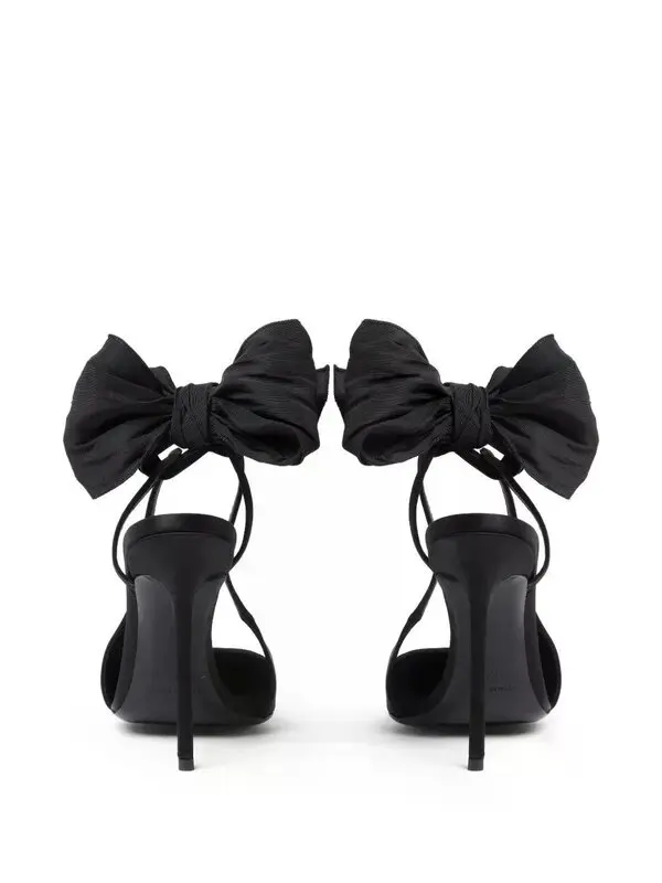 Dsquared2 110mm Bow-embellished Pumps