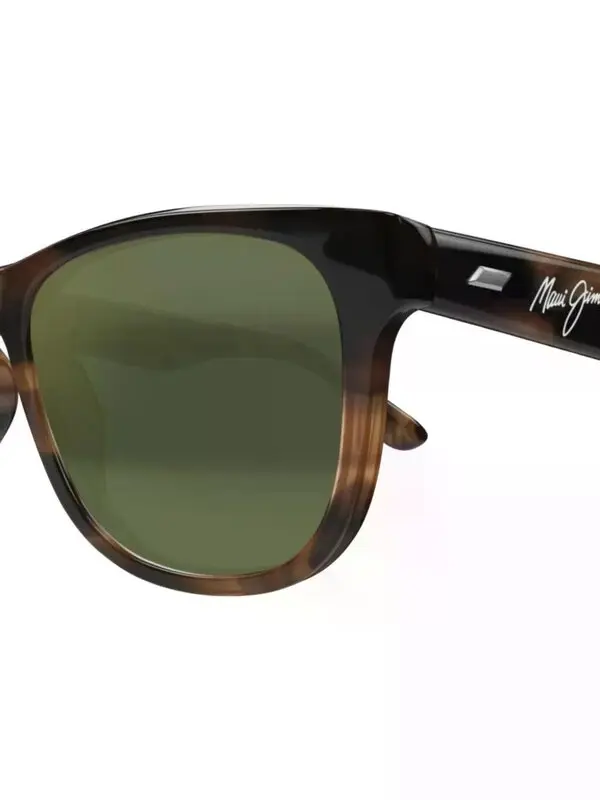 Maui Jim Kikonia Sunglasses - Brown