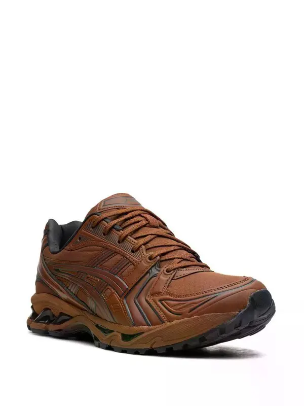 Asics Gel-kayano 14 Earthenware Pack Rusty Sneakers - Brown