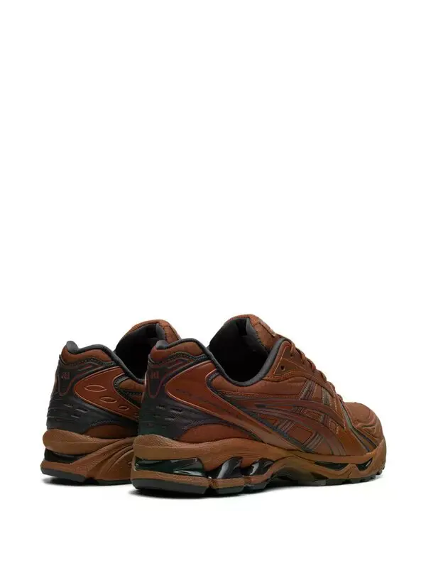 Asics Gel-kayano 14 Earthenware Pack Rusty Sneakers - Brown