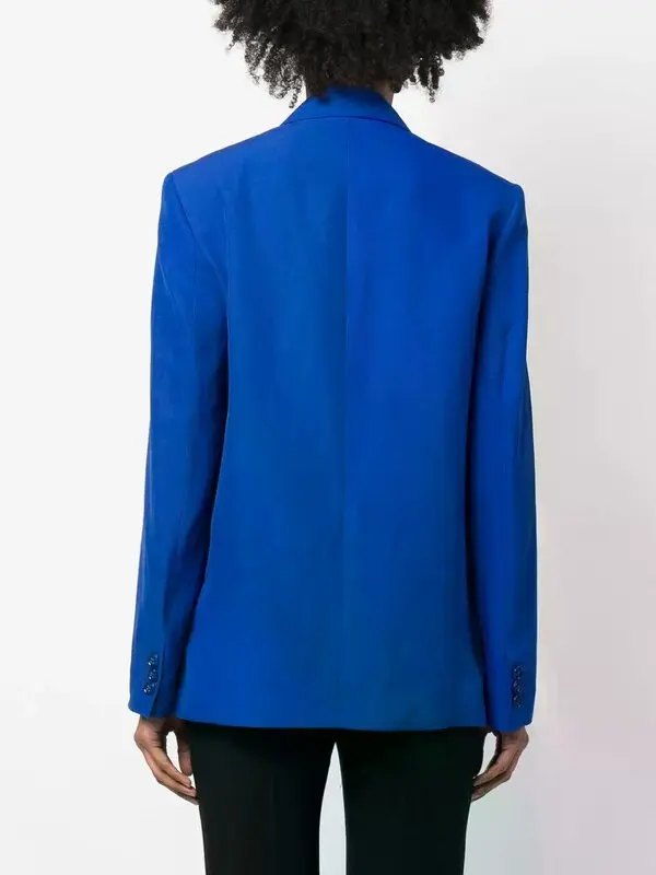 Dorothee Schumacher Double-breasted Blazer