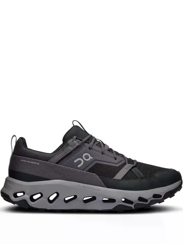 On Cloudhoriz Sneakers - Black