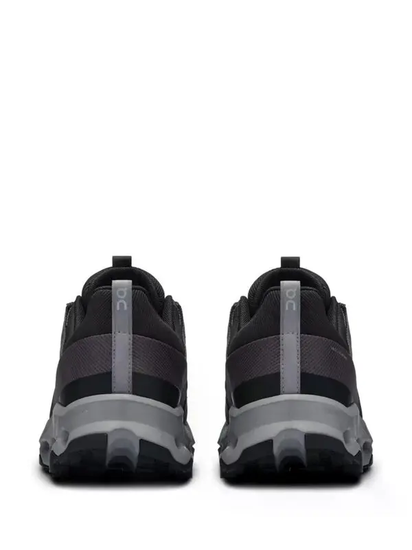 On Cloudhoriz Sneakers - Black