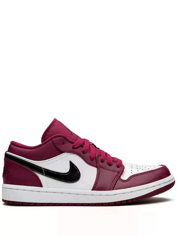 JORDAN Air 1 Low Noble Sneakers
