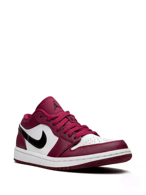 JORDAN Air 1 Low Noble Sneakers