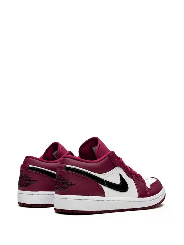 JORDAN Air 1 Low Noble Sneakers