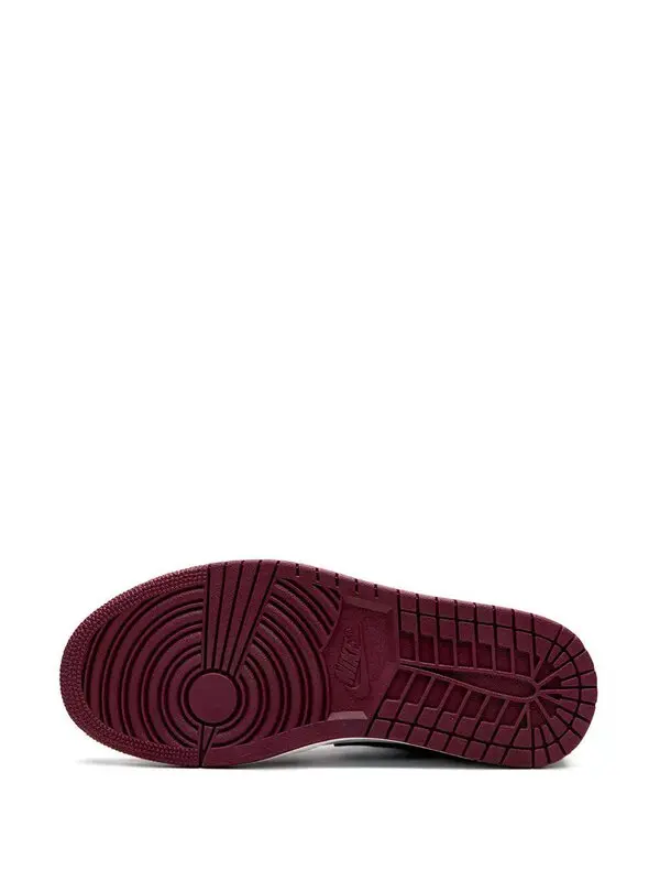 JORDAN Air 1 Low Noble Sneakers