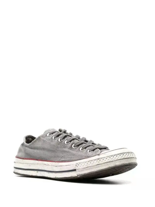 CONVERSE Chuck Taylor All Star Low-top Sneakers