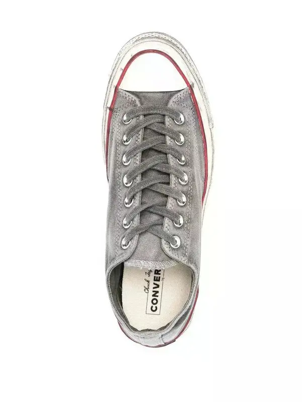 CONVERSE Chuck Taylor All Star Low-top Sneakers