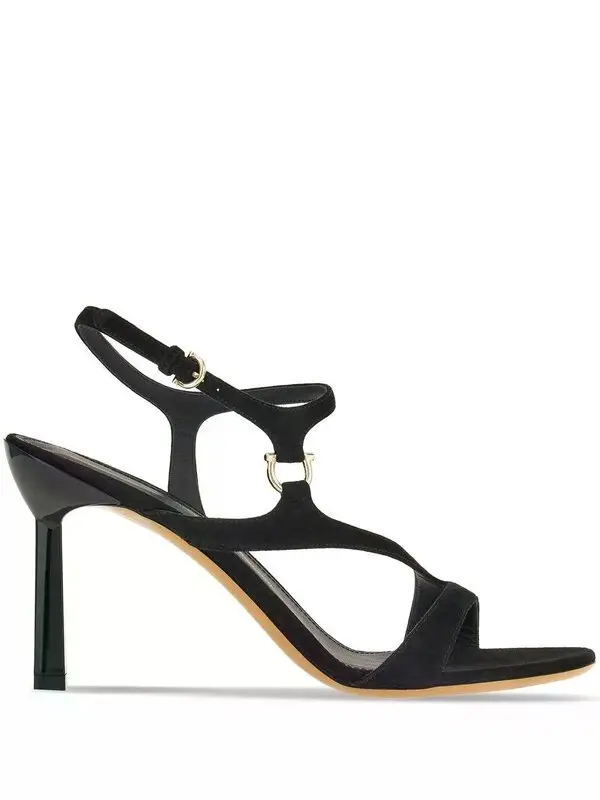 FERRAGAMO Jille 85mm Sandals