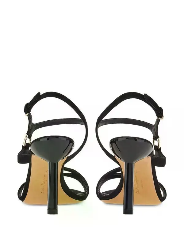 FERRAGAMO Jille 85mm Sandals