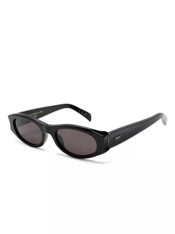 RETROSUPERFUTURE Razz Sunglasses