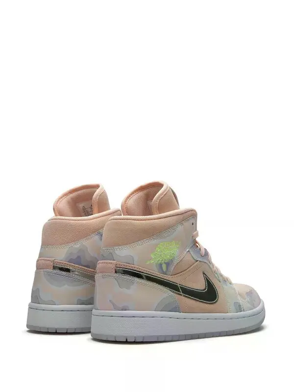 JORDAN Air 1 Mid Se Pspective Sneakers