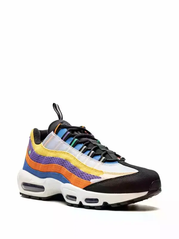Nike Air Max 95 History Month Sneakers