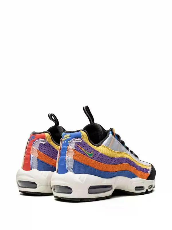 Nike Air Max 95 History Month Sneakers