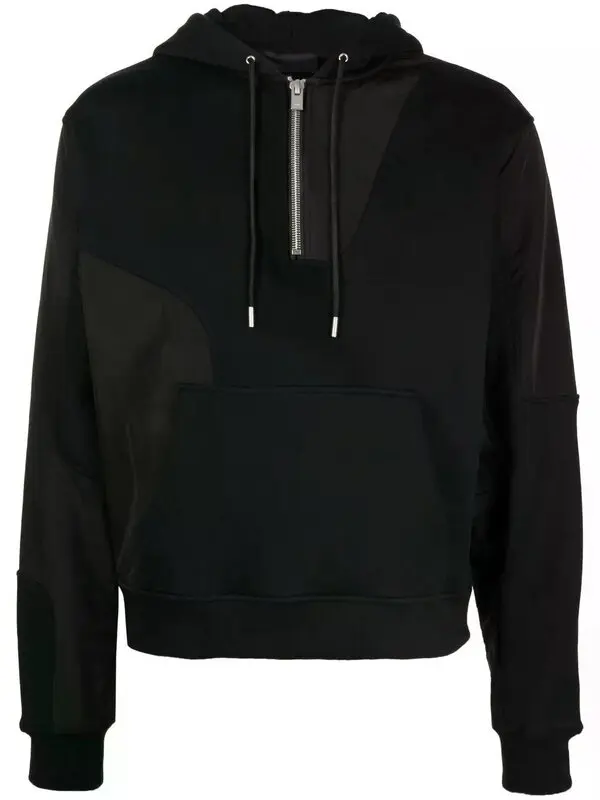 HELIOT EMIL Half-zip Sweatshirt