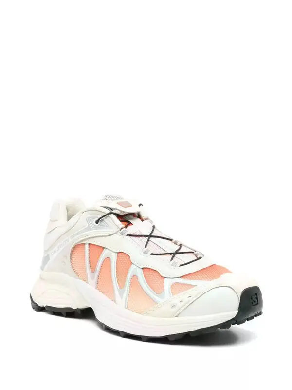 SALOMON Xt-whisper Sneakers - Orange