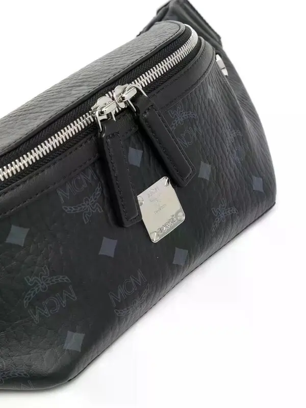 Mcm Fursten Belt Bag