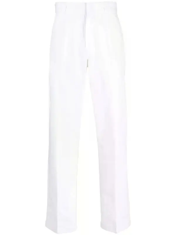 Dickies Rear Logo-patch Trousers