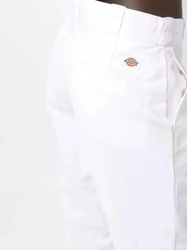 Dickies Rear Logo-patch Trousers