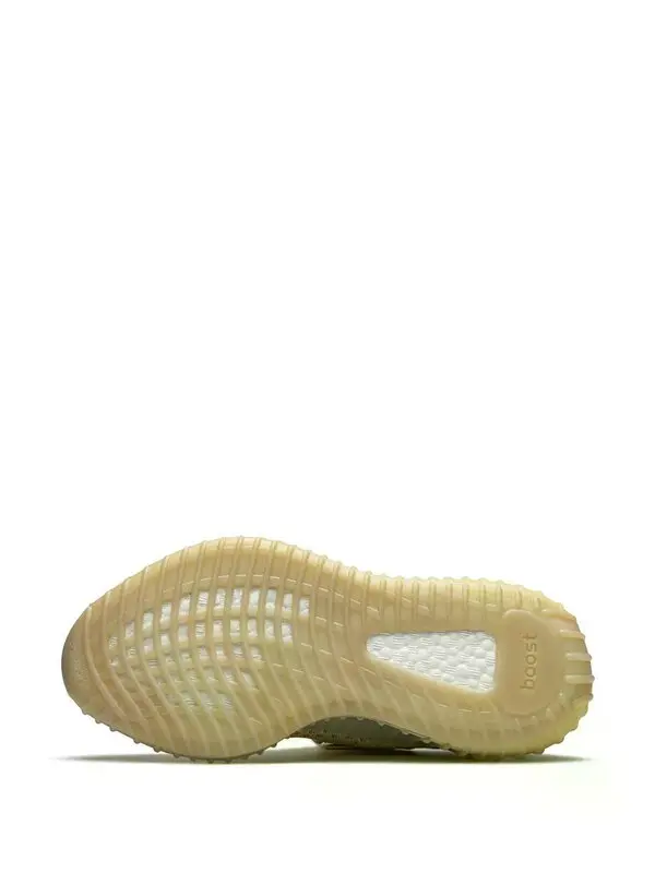 ADIDAS X YEEZY Yeezy Boost 350 V2 Flax Sneakers - Neutrals