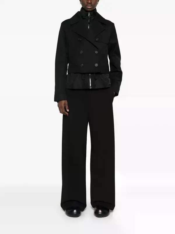 Mackage Aline-co Jacket - Black