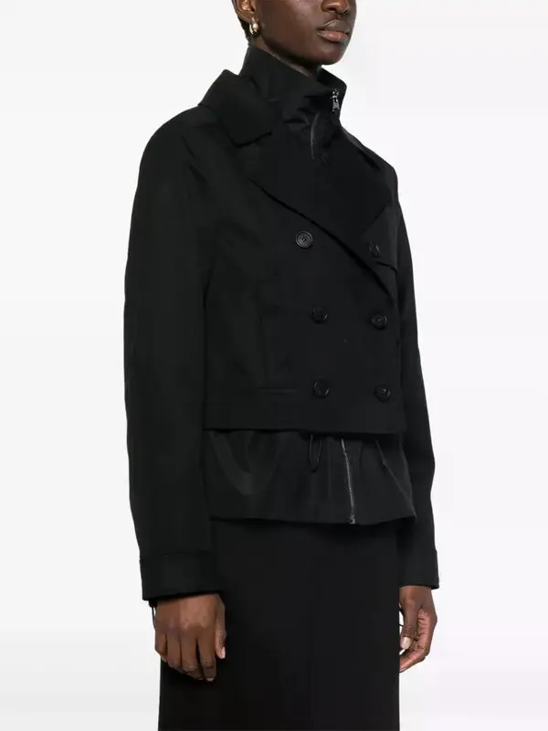 Mackage Aline-co Jacket - Black