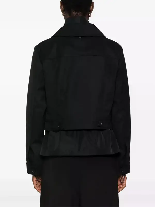 Mackage Aline-co Jacket - Black