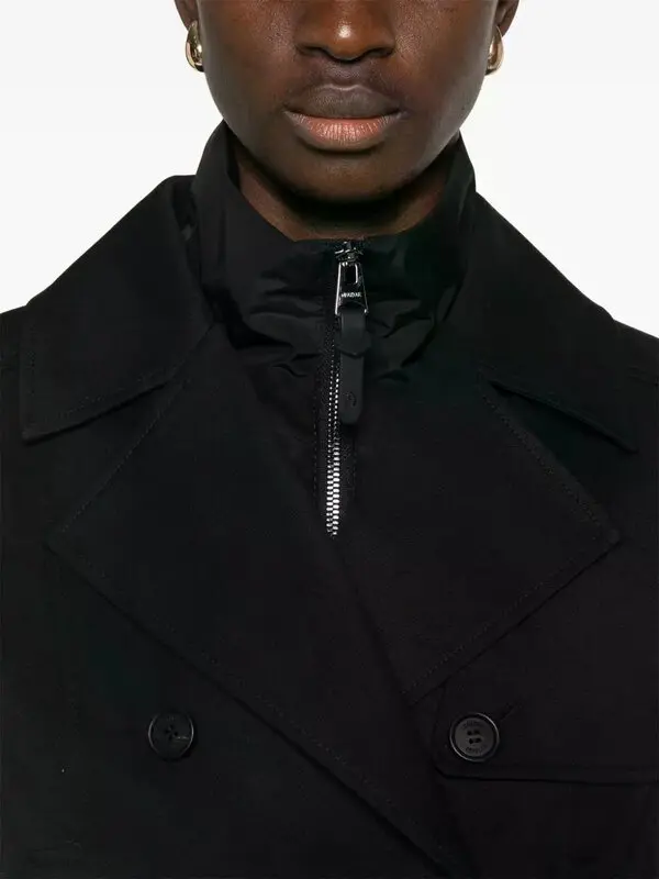 Mackage Aline-co Jacket - Black