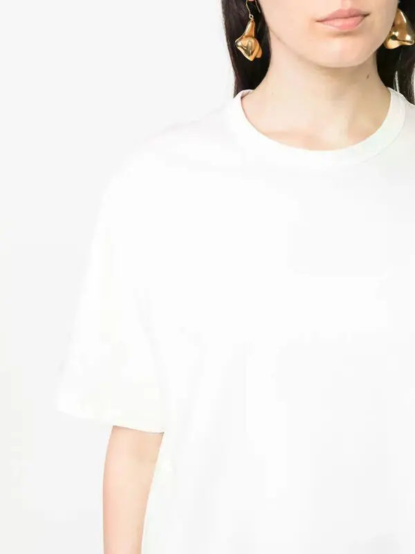 Studio Nicholson Lee Short-sleeve Cotton T-shirt