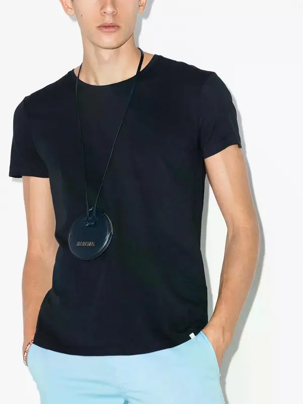 Orlebar Brown Crew Neck T-shirt