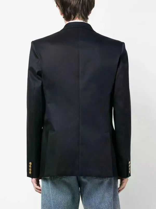 Valentino Garavani Single-breasted Blazer