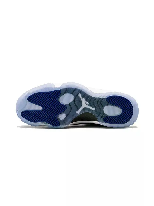 JORDAN Retro Space Jam Sneakers - Black