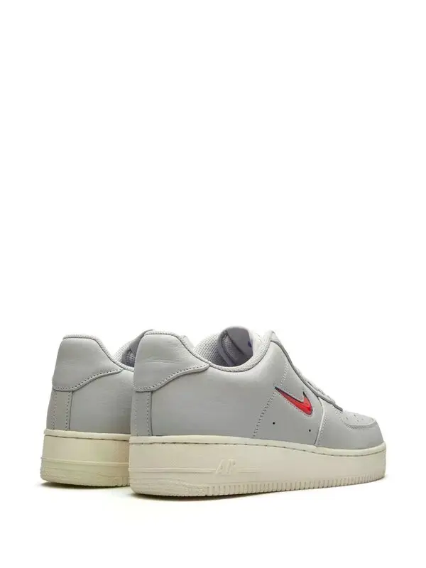 Nike Force 1 '07 Prm Jewel Sneakers - Grey
