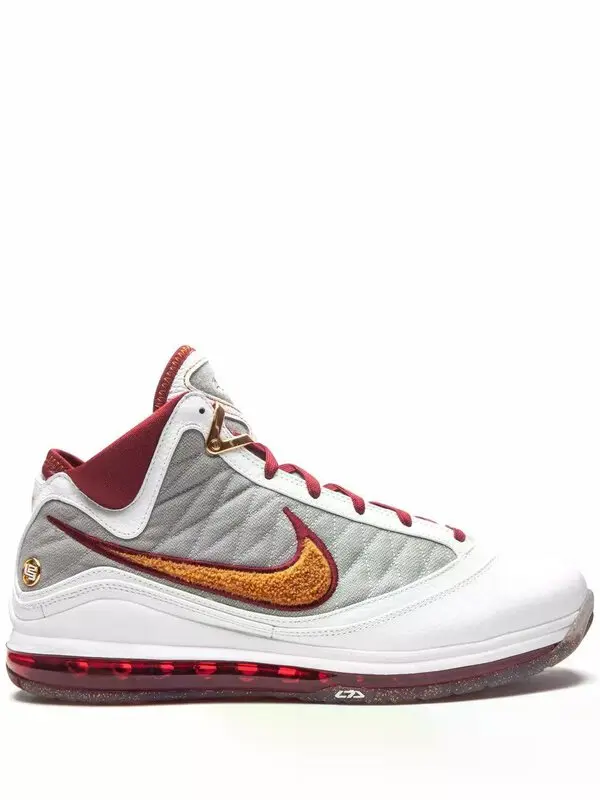 Nike Air Max Lebron Retro Mvp Sneakers