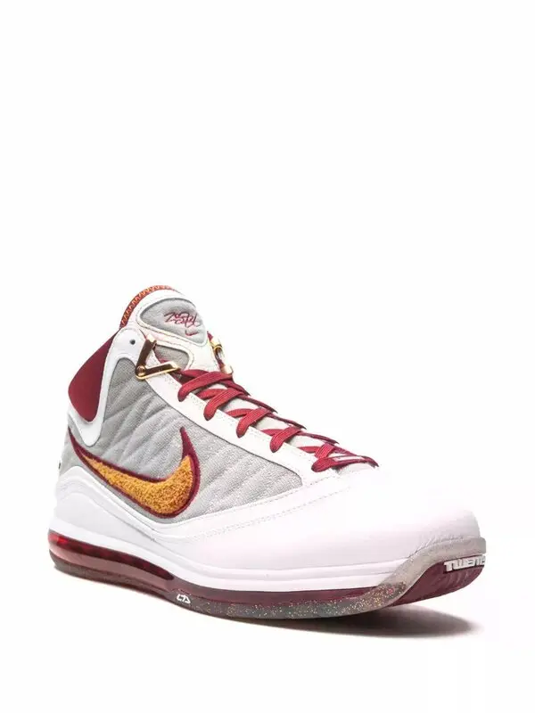 Nike Air Max Lebron Retro Mvp Sneakers