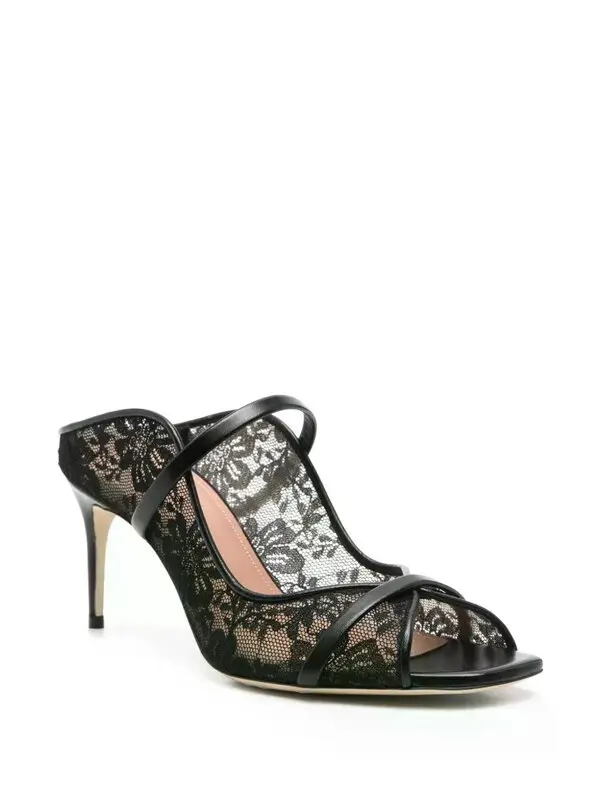 MALONE SOULIERS 70mm Noah Sandals
