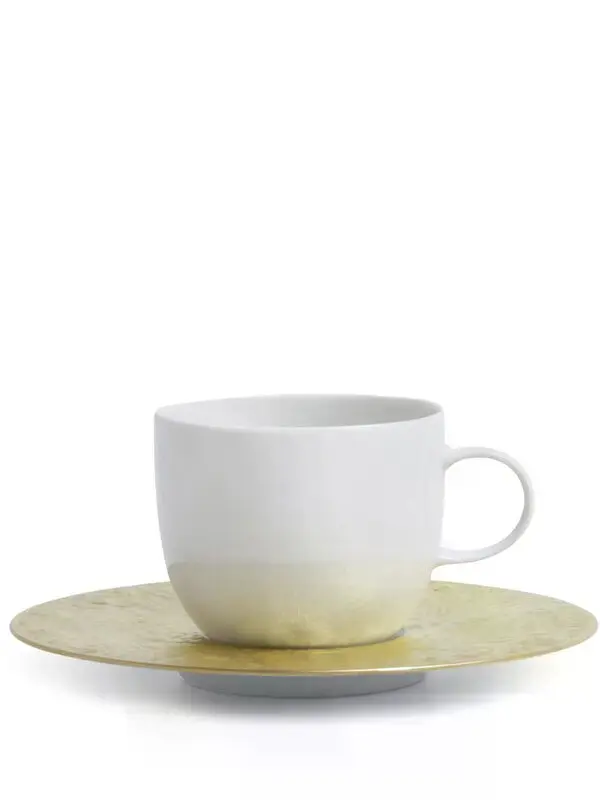 ROSENTHAL Zauberflöte Sarastro Cup-and-saucer Set