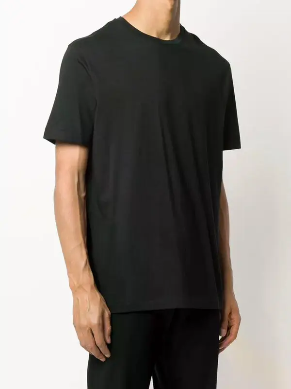 THE ROW Stitched Crew Neck T-shirt
