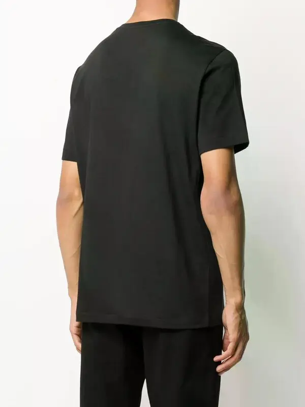 THE ROW Stitched Crew Neck T-shirt