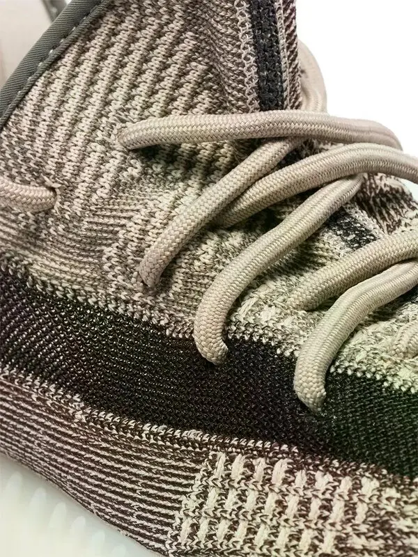 ADIDAS X YEEZY Yeezy Boost 350 V2 Zyon Sneakers - Grey