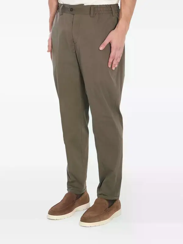 PT TORINO The Rebel Trousers - Green