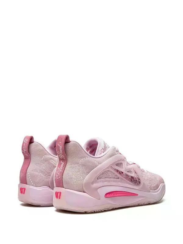 Nike Kd Aunt Pearl Sneakers - Pink